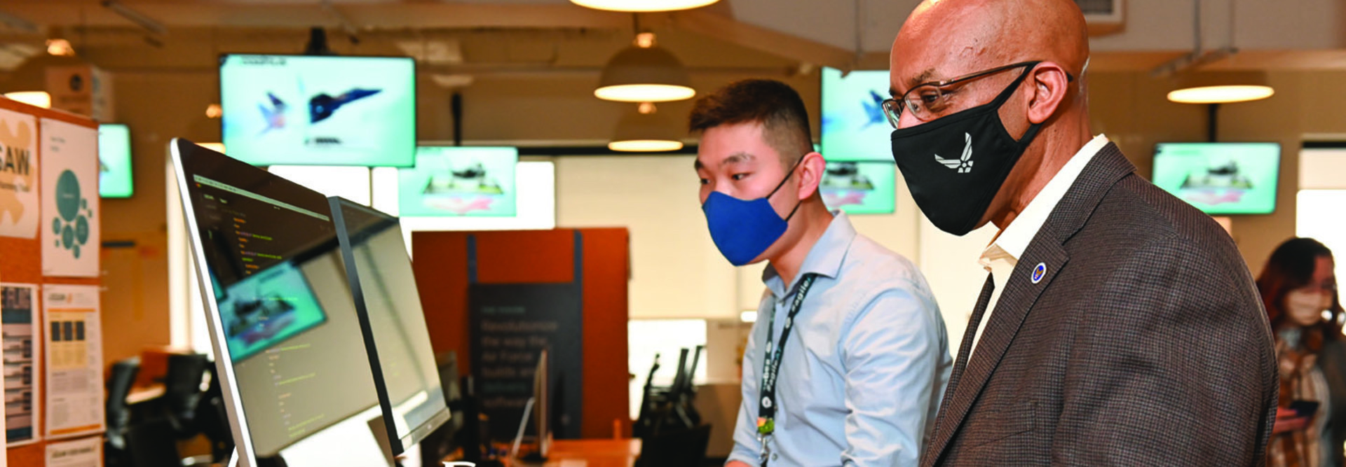 How Software Factories Help the DOD Scale DevSecOps | FedTech Magazine